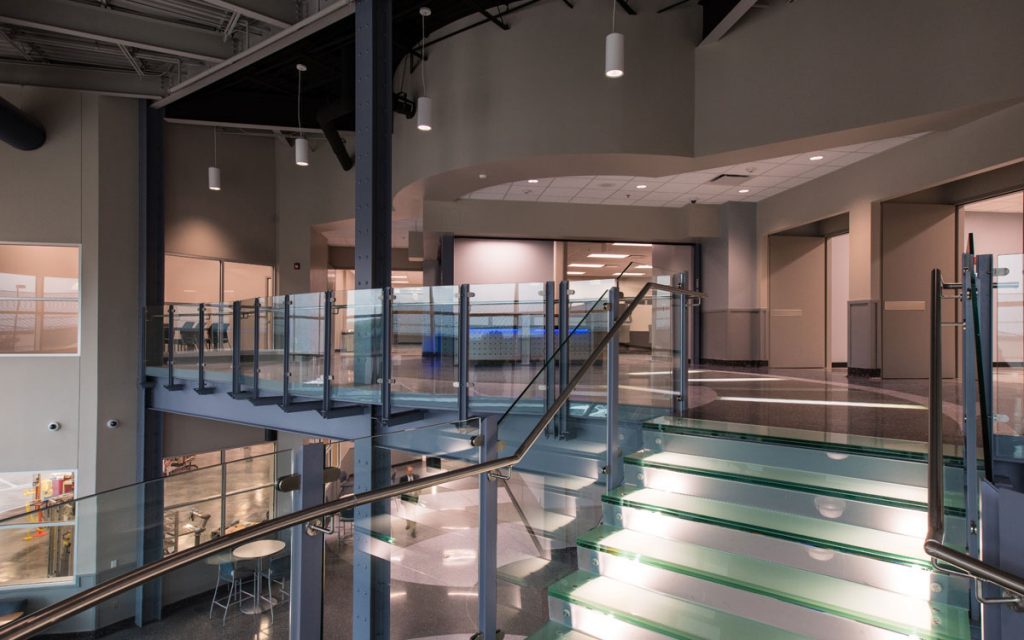 Iowa Western Community College - Engineering Design Associates, Inc