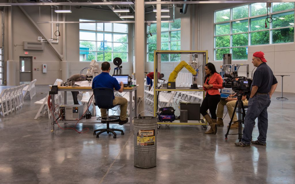 Iowa Western Community College - Engineering Design Associates, Inc